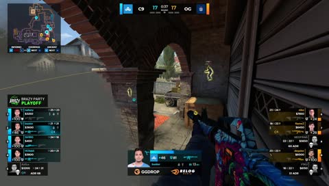 Brazy Party 2023 overview | HLTV.org